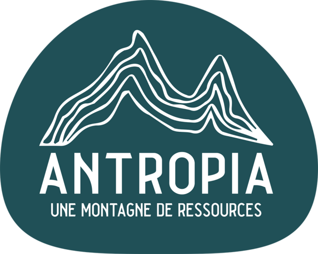 ANTROPIA - Une montagne de ressources