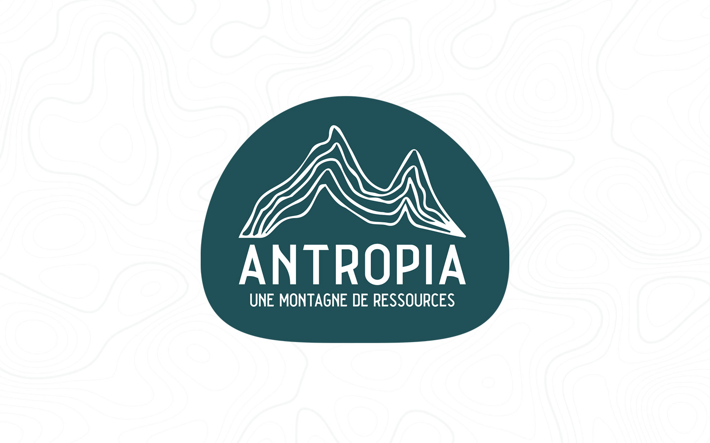 ANTROPIA - Une montagne de ressources