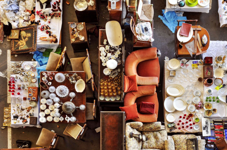 ANTROPIA - Une montagne de ressources